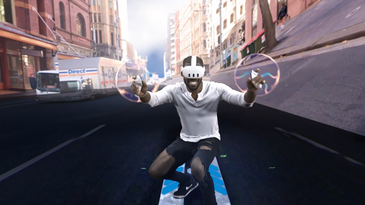 Home - VZfit Have Fun. Explore the World. Get Fit.